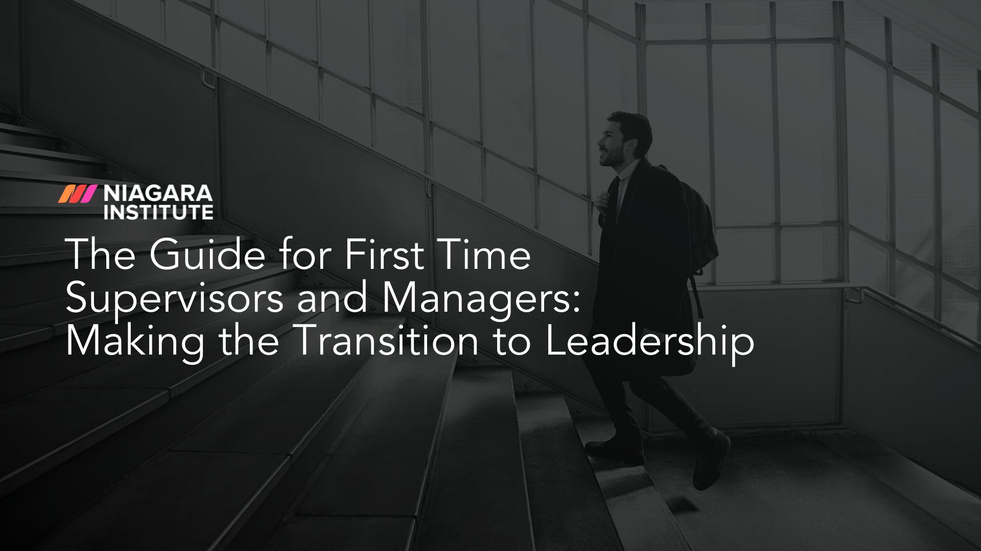 The First Time Supervisors and Managers Guide